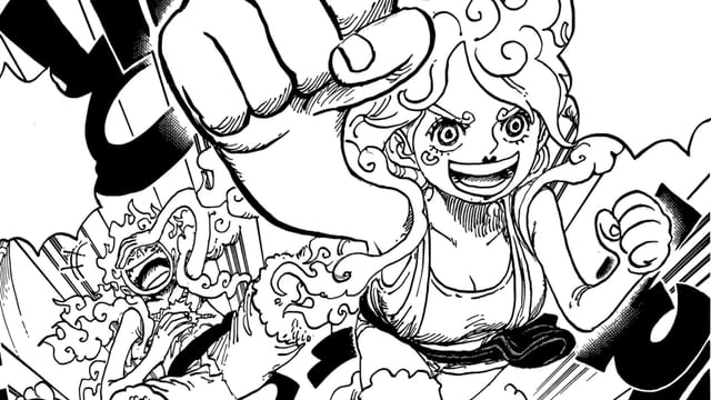 Bonney's "Nika" transformation in One Piece makes perfect sense, and it ...