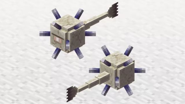 Mining fatigue in Minecraft: What does it do, how to remove, and more