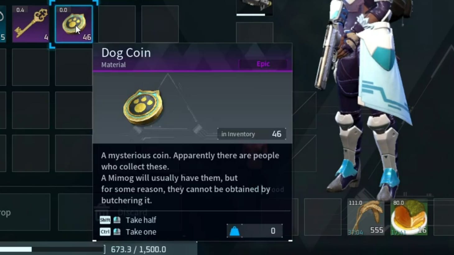 Dog Coins in Palworld: How to get Dog Coins in Palworld