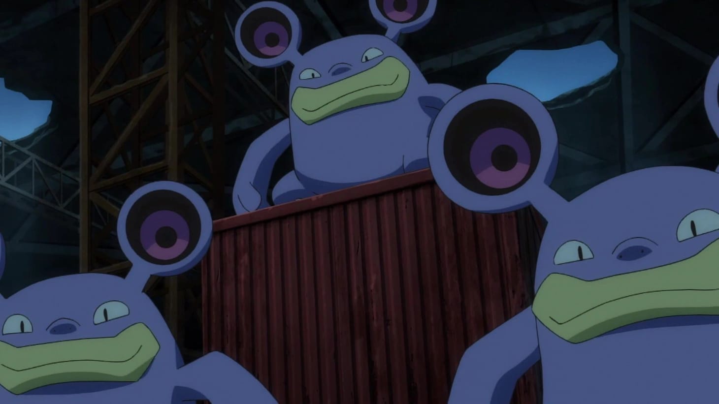 5 best middle-child Pokemon evolutions of all time