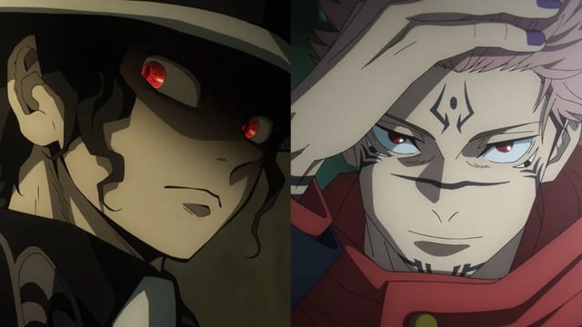 Jujutsu Kaisen fans elevate Muzan's walk in Demon Slayer in a way no ...