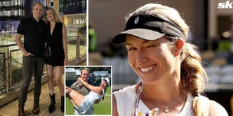 Who is Danielle Collins Boyfriend?- All you need to know