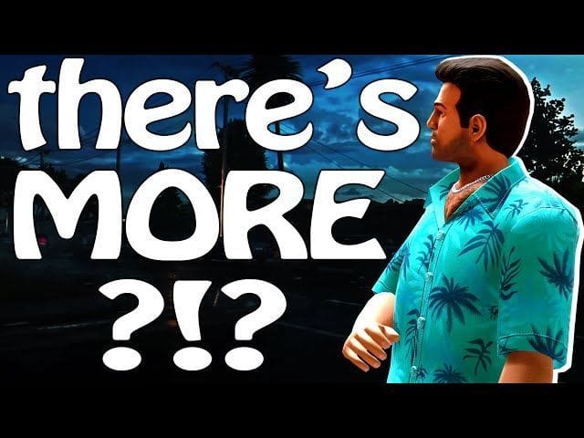 5 improvements GTA Vice City Definitive Edition PC edition needs after Netflix release