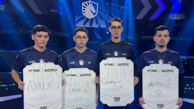 PMSL 2024 Americas Spring: Winners, qualified teams for PMWC Riyadh, and prize pool distribution