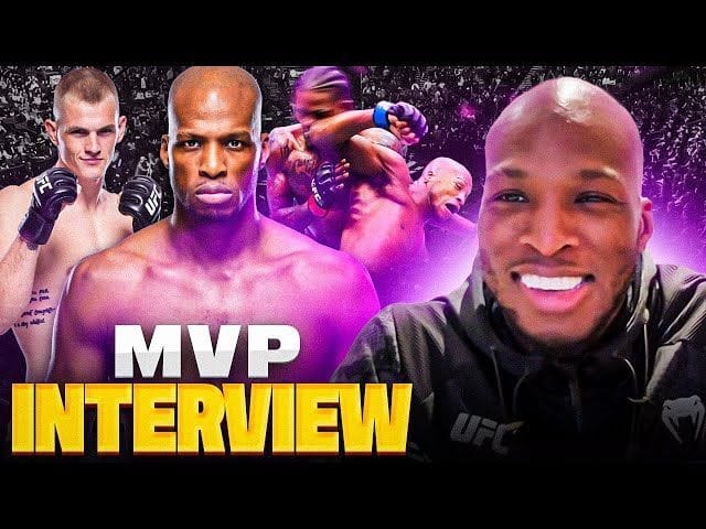 Kamaru Usman: Michael Page aims to skip ranked welterweights, eyes ...
