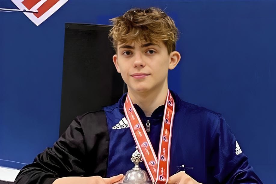 Which High School did Samuel Imrek’s go to? Get to Know Samuel Imrek’s ...