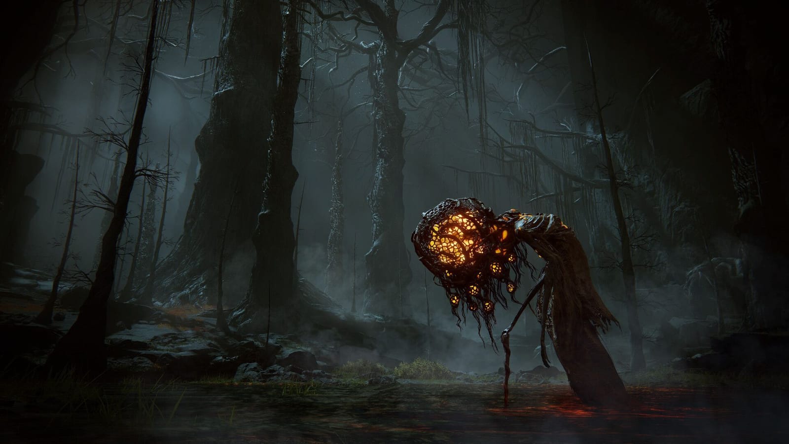 Elden Ring DLC Shadow of the Erdtree: All Miquella's Cross locations
