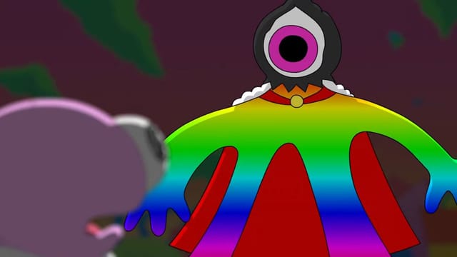 Smiling Friends season 2 episode 8: Release date & time, where to watch ...