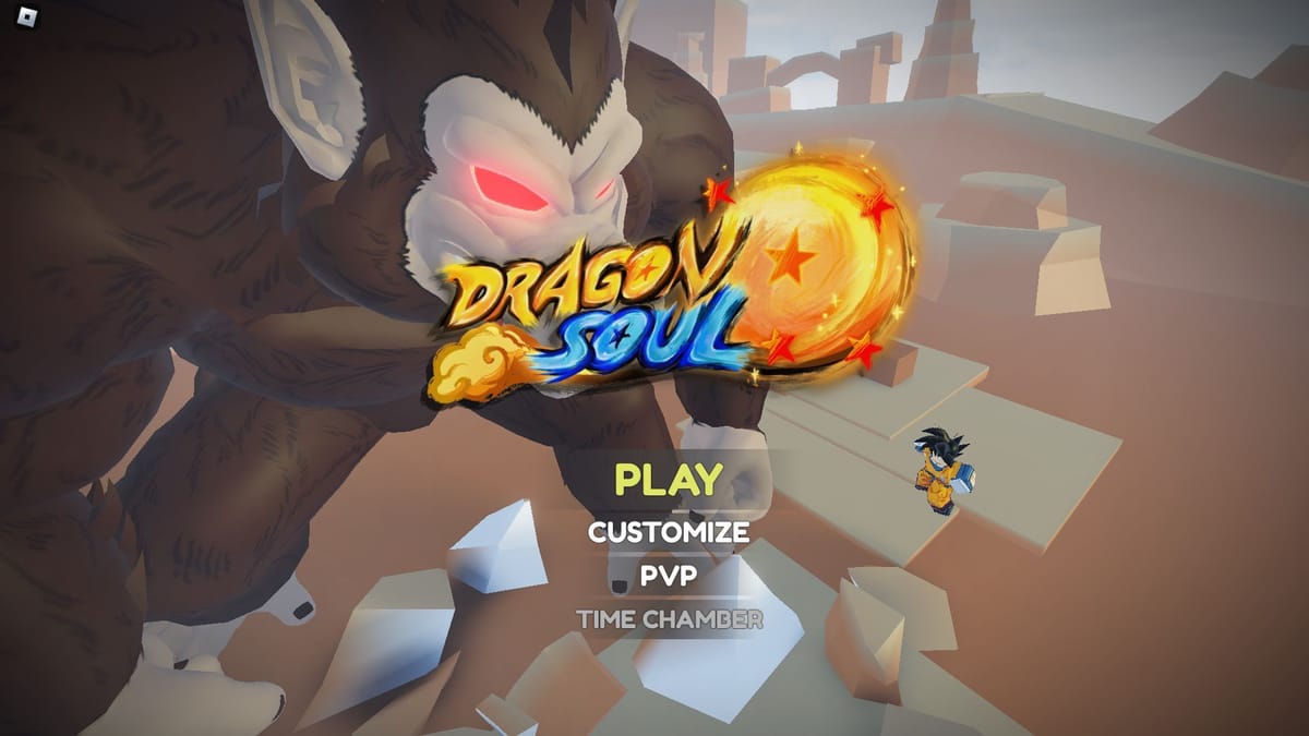 Dragon Soul: A beginner’s guide