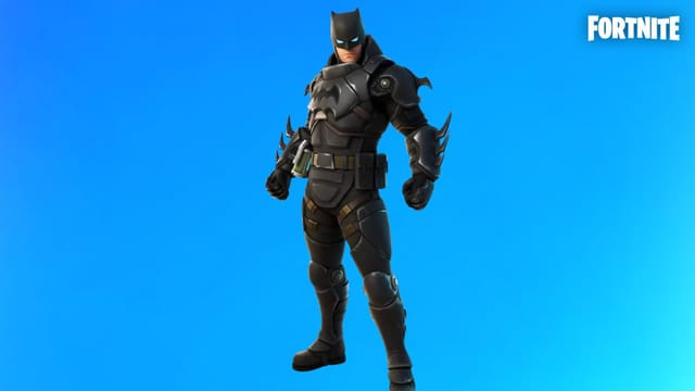 5 best Fortnite DC skins you can use in-game