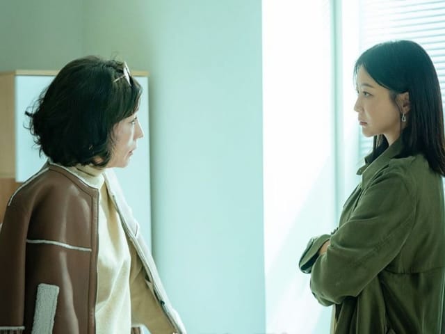 bitter sweet hell: Bitter Sweet Hell Episode 6 and mid season recap ...