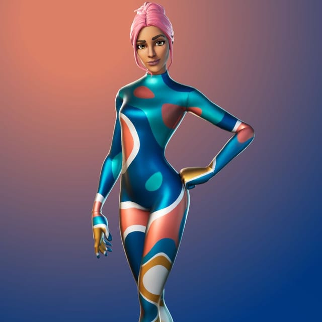 best Female Fortnite Skins: 5 best Female Fortnite Skins you can use in ...