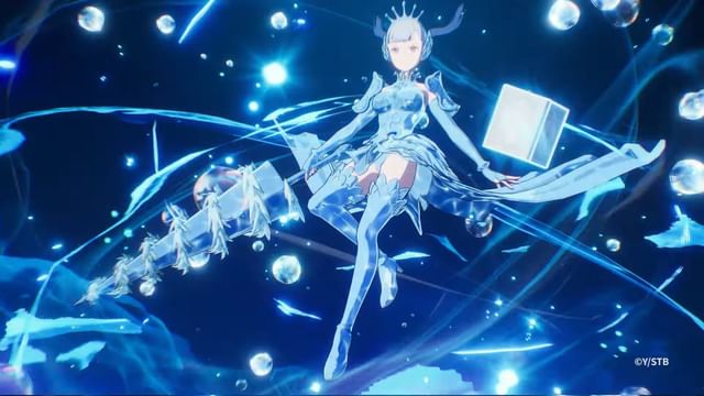 Valkyrie Noelle in Black Clover Mobile: Skills and more