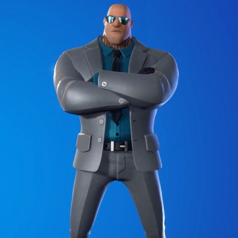 5 best Fortnite Plus-Size Skins you can use in-game