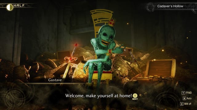 How to farm Macca in Shin Megami Tensei 5 Vengeance