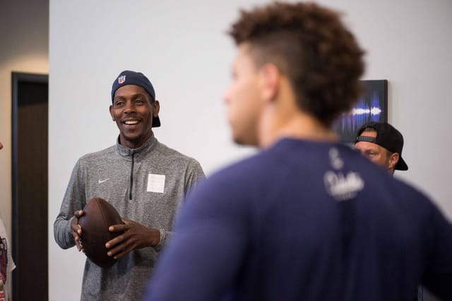 Patrick Mahomes Sr. sentenced to 10-year probation after 3rd arrest for ...