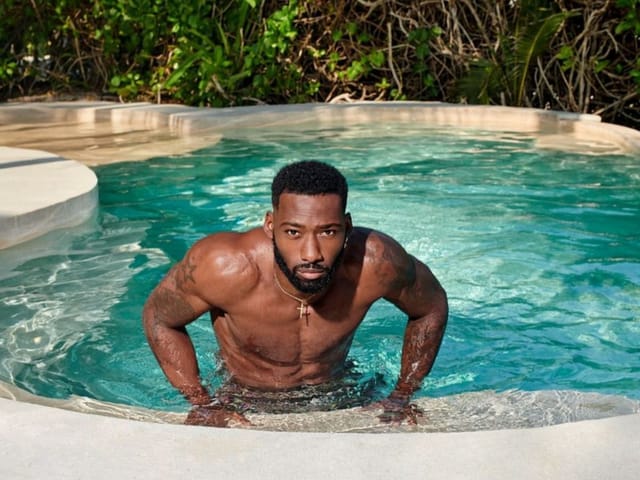 Perfect Match season 2: Who is Kaz Bishop? Age, career, and more explored