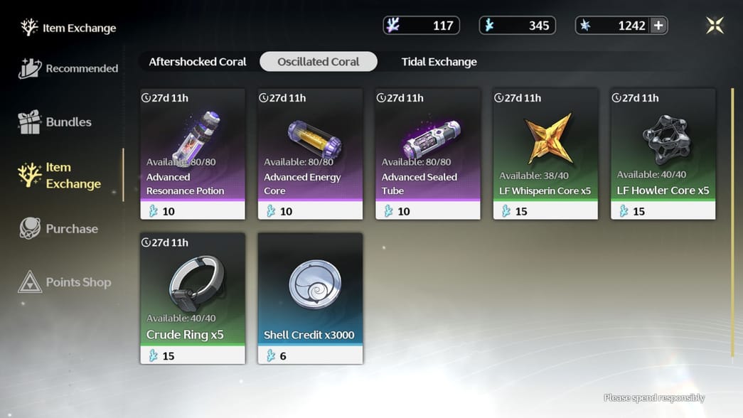 How to get Echo upgrade materials in Wuthering Waves: Sealed Tube ...
