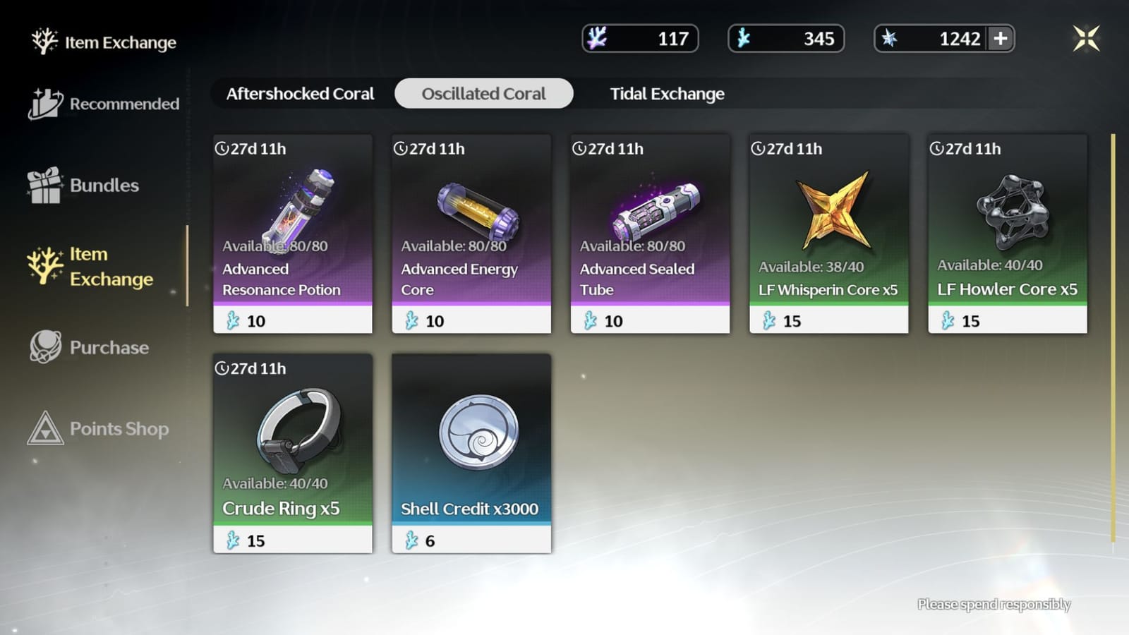 How to get Echo upgrade materials in Wuthering Waves: Sealed Tube ...