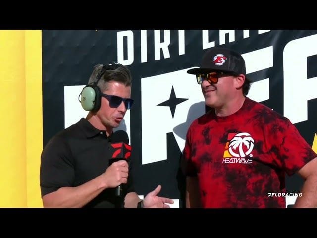 Tony Stewart comments on rumors of historic dirt oval Eldora Speedway sale