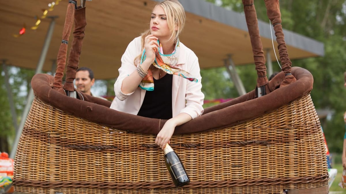 5 best Kate Upton movies of all time