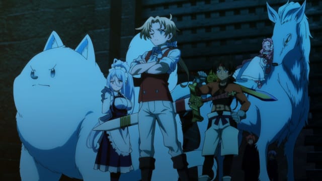 I Was Reincarnated as the 7th Prince episode 10: Release date and time ...