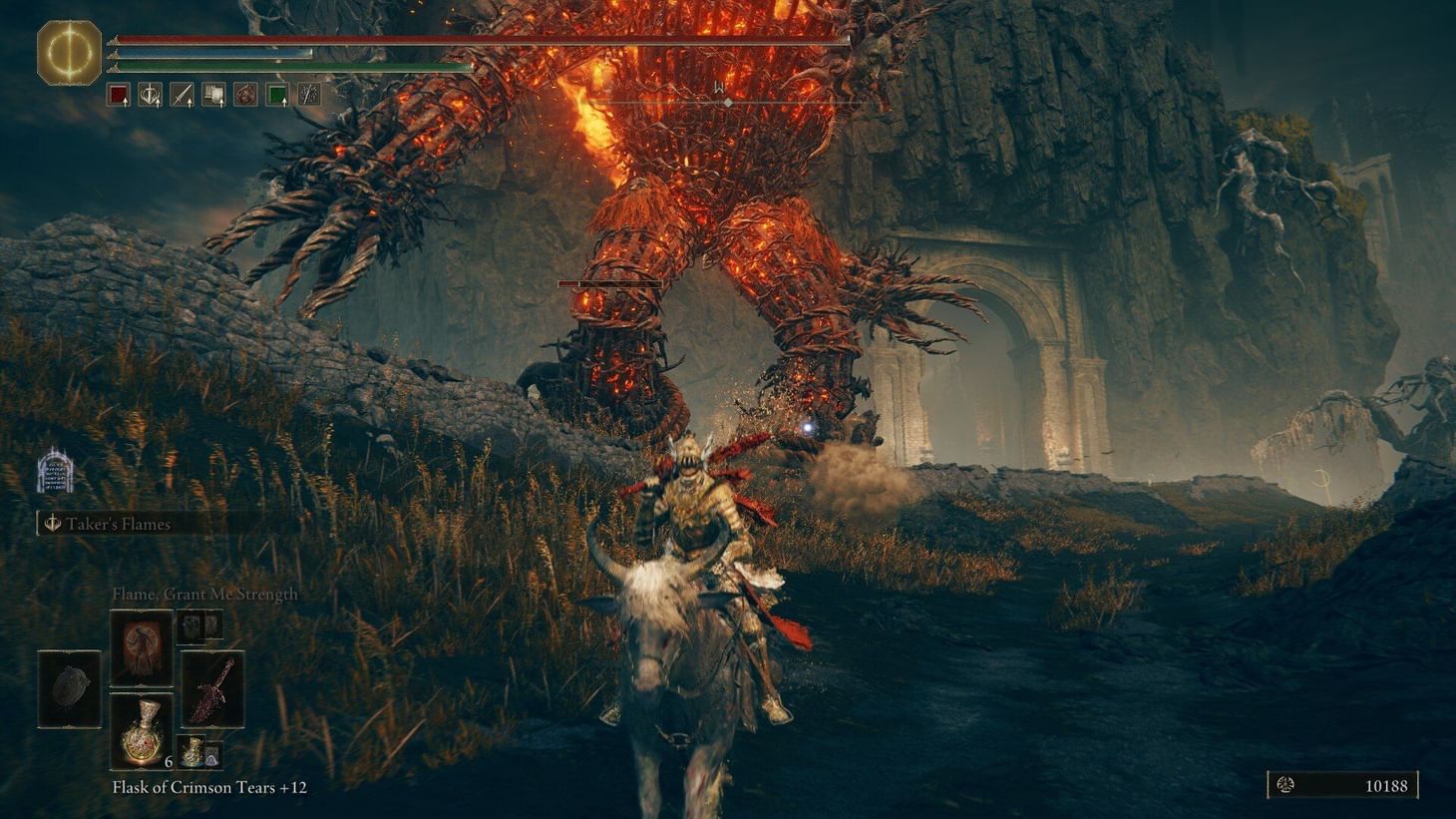 All Elden Ring Shadow of the Erdtree Scadutree Fragment locations