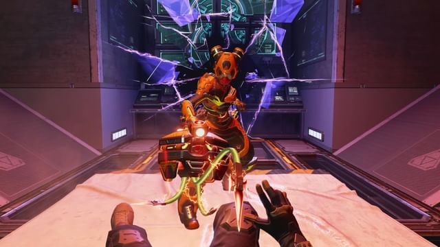 How to unlock Lifeline Mythic skin in Apex Legends