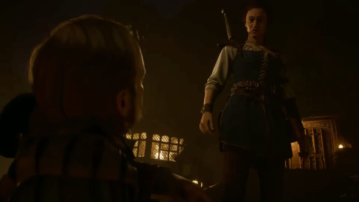 Fable trailer released at the Xbox Games Showcase 2024