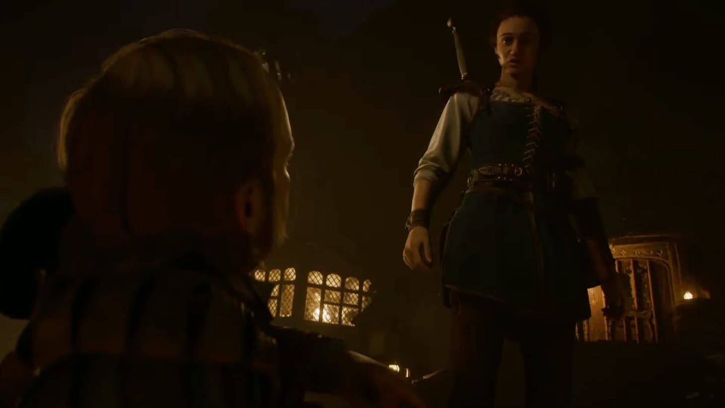 Fable trailer released at the Xbox Games Showcase 2024