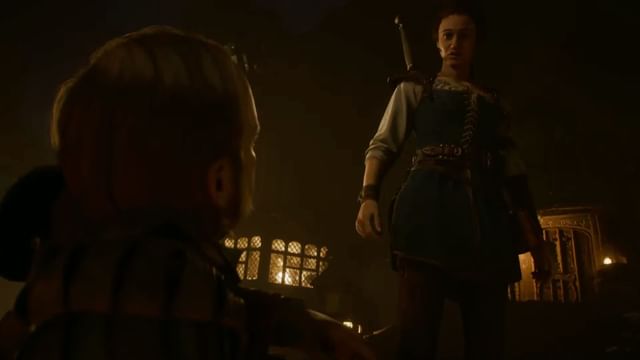 Fable trailer released at the Xbox Games Showcase 2024