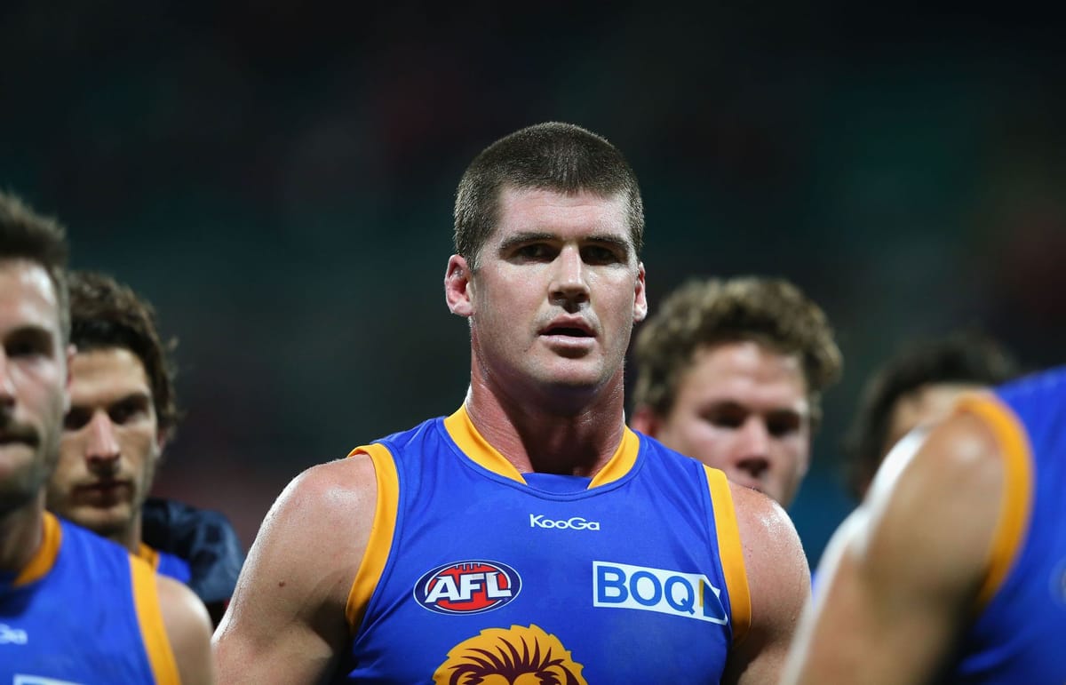 5 greatest players in Brisbane Lions history