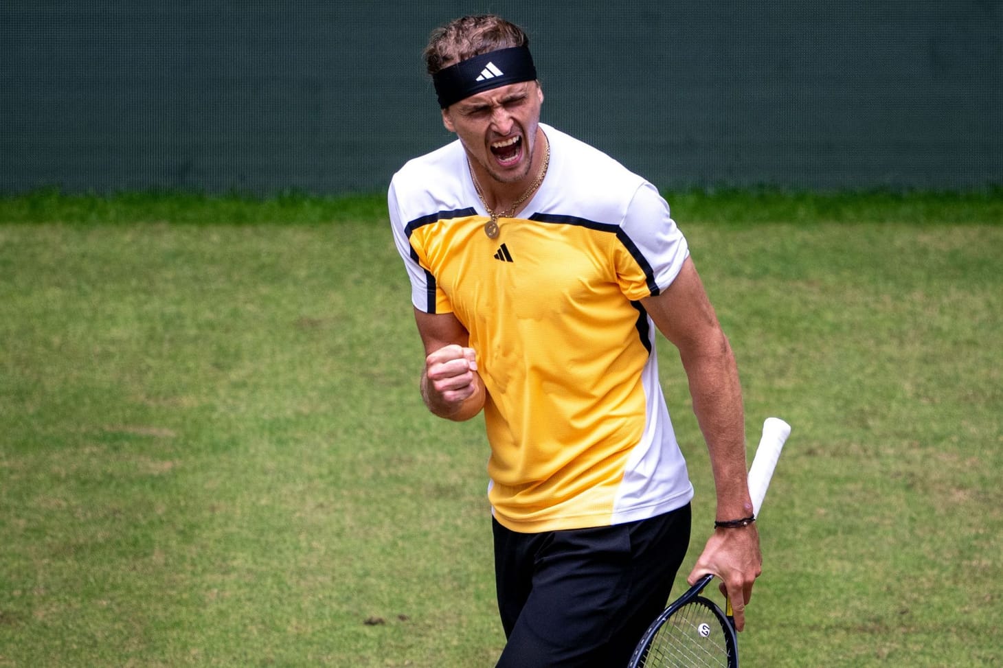 Halle 2024 Semifinal: Alexander Zverev vs Hubert Hurkacz preview, head-to-head, prediction, odds ...