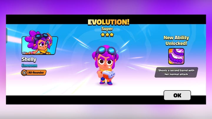 Squad Busters: How to play Shelly in Squad Busters: Information, stats ...