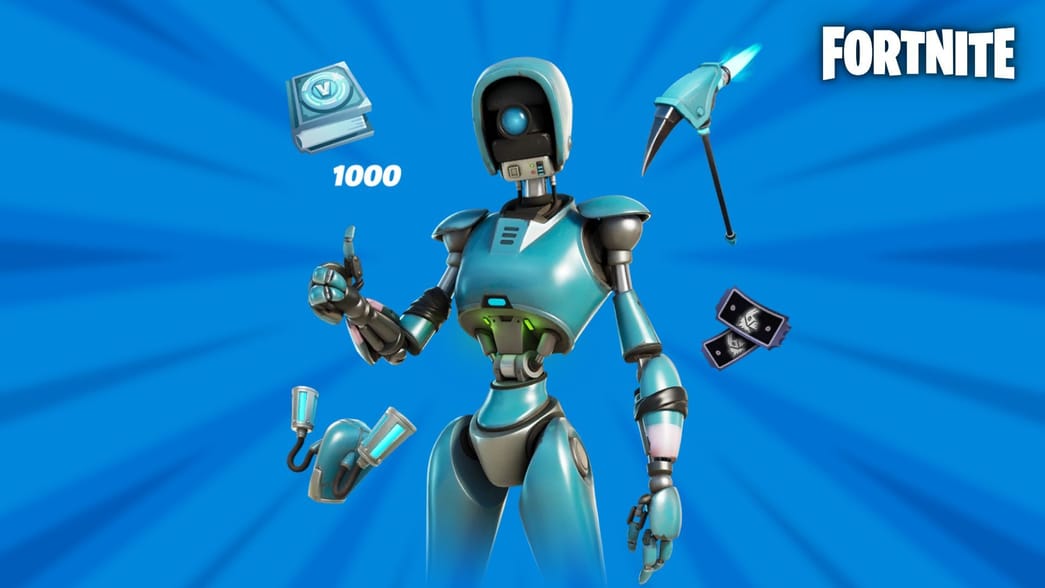 5 best Fortnite Save the World skins you can use in-game
