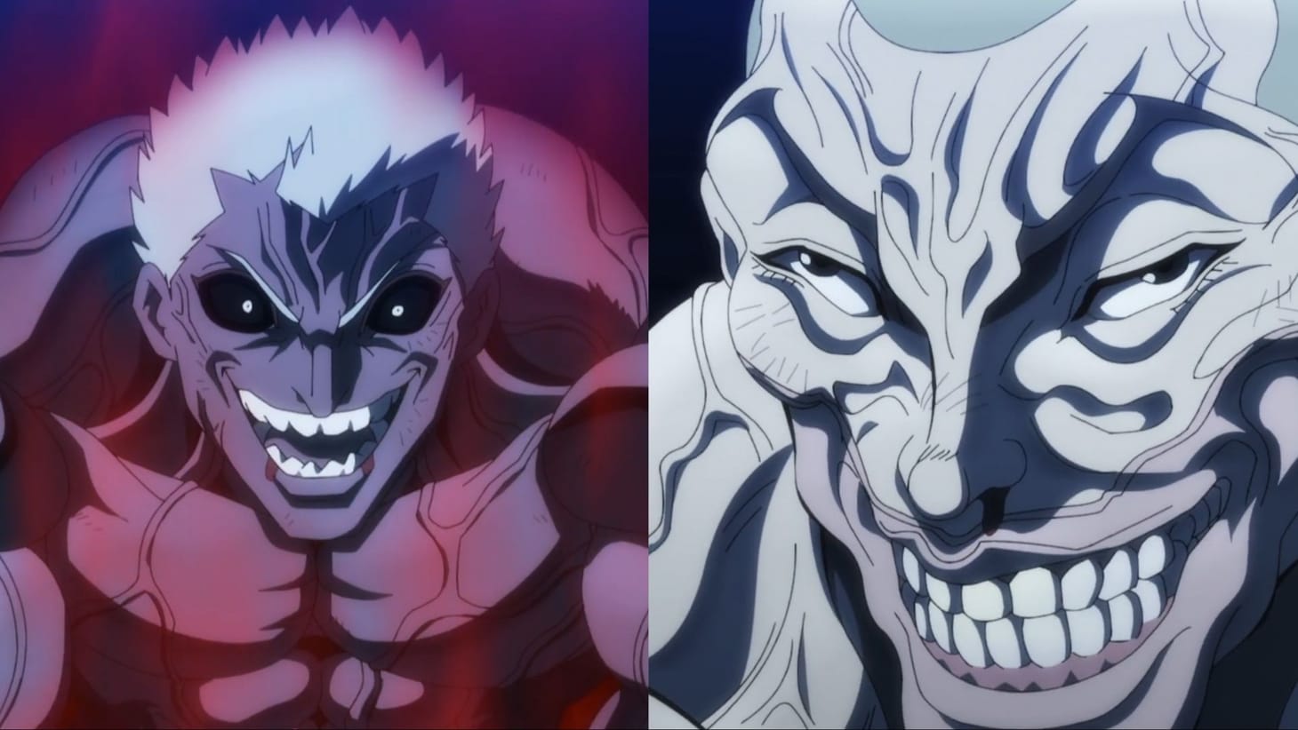 Baki Hanma VS Kengan Ashura ending explained: What was the final ...