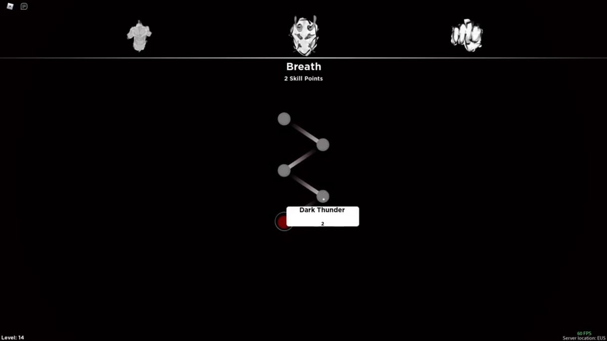Demonfall: Blood Demon Arts guide