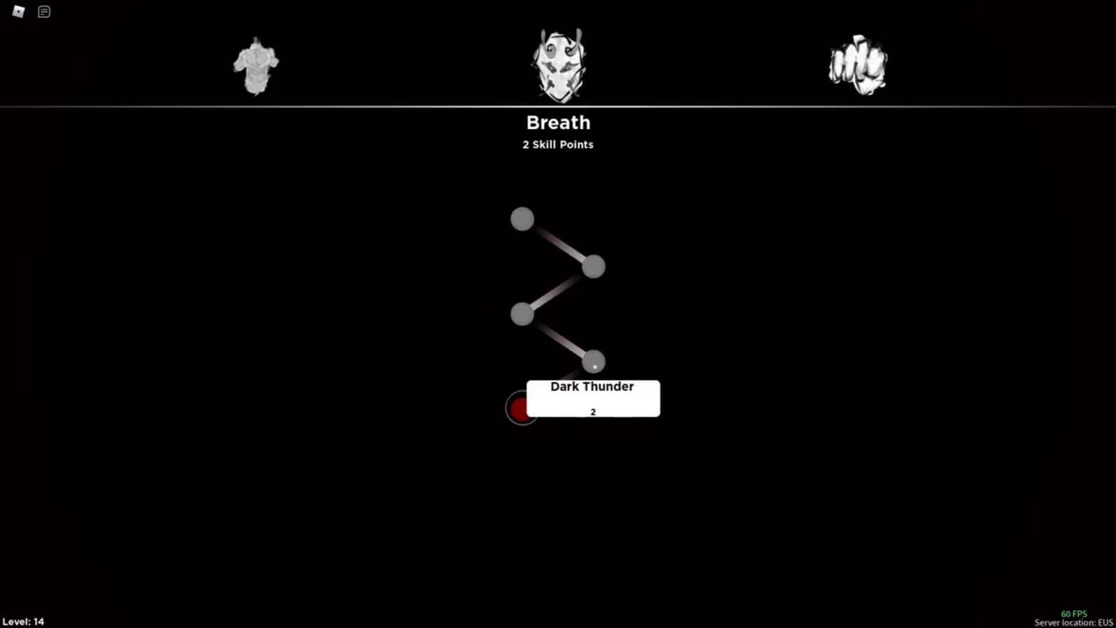 Demonfall: Blood Demon Arts guide