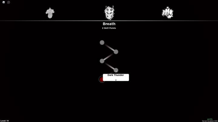 Demonfall: Blood Demon Arts guide