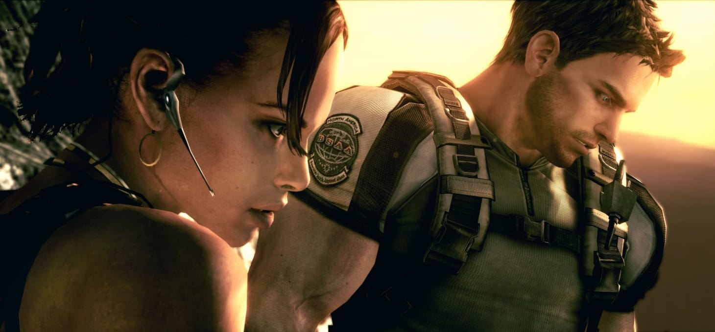 Will there be a Resident Evil 5 remake soon? Possibilities explored
