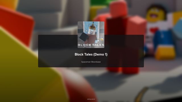 Block Tales: A beginner’s guide