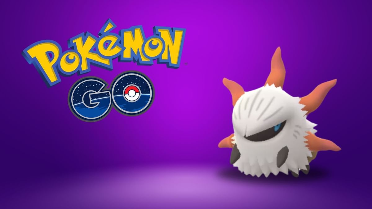 How to get Shiny Larvesta in Pokemon GO