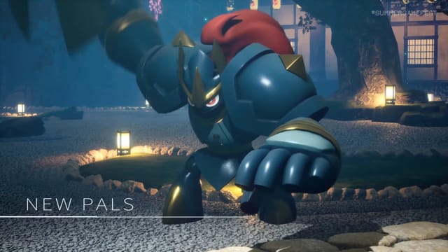 Palworld Sakurajima update release date: New island, raid boss, Pals ...
