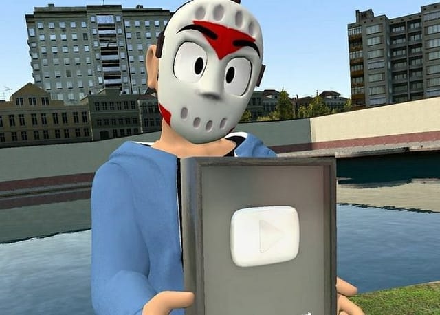How much is H2ODelirious's net worth as of 2023?