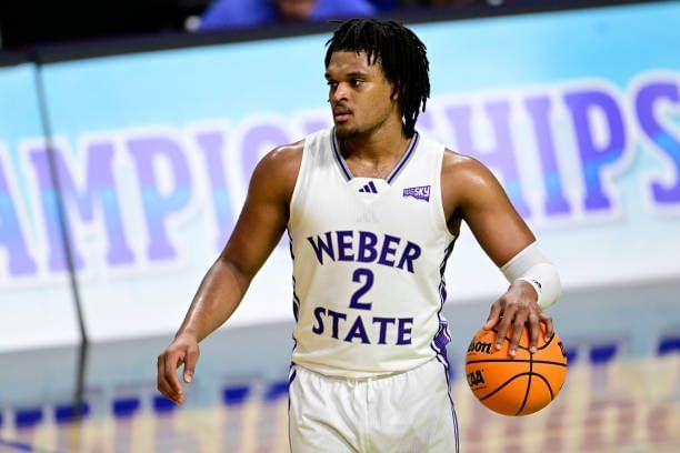 What is Dillon Jones Wingspan? Explore Dillon Jones's Height, Weight ...