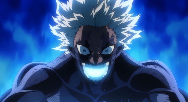 My Hero Academia season 7 episode 8: Anime vs. Manga comparison