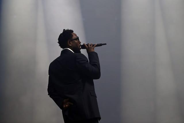 Where to stream Kendrick Lamar's 'The Pop Out – Ken & Friends' concert ...