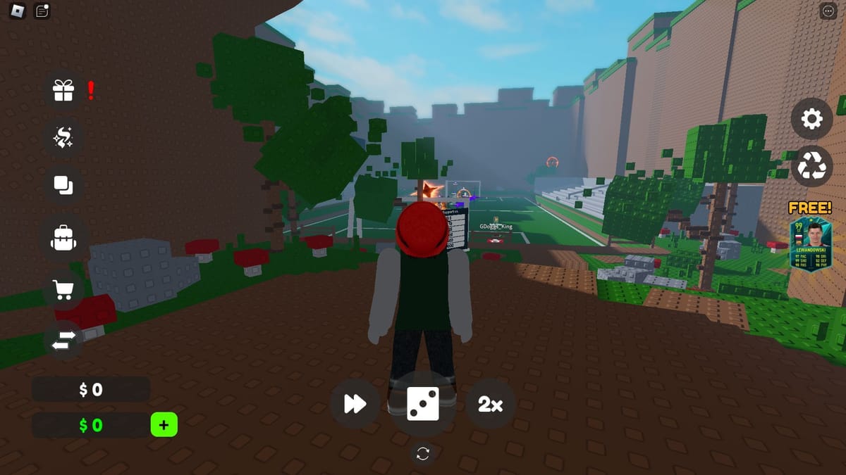 Football RNG: A beginner’s guide