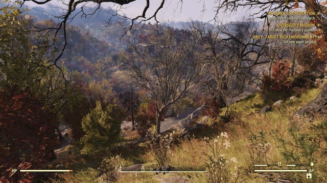 How to get Acid easily in Fallout 76