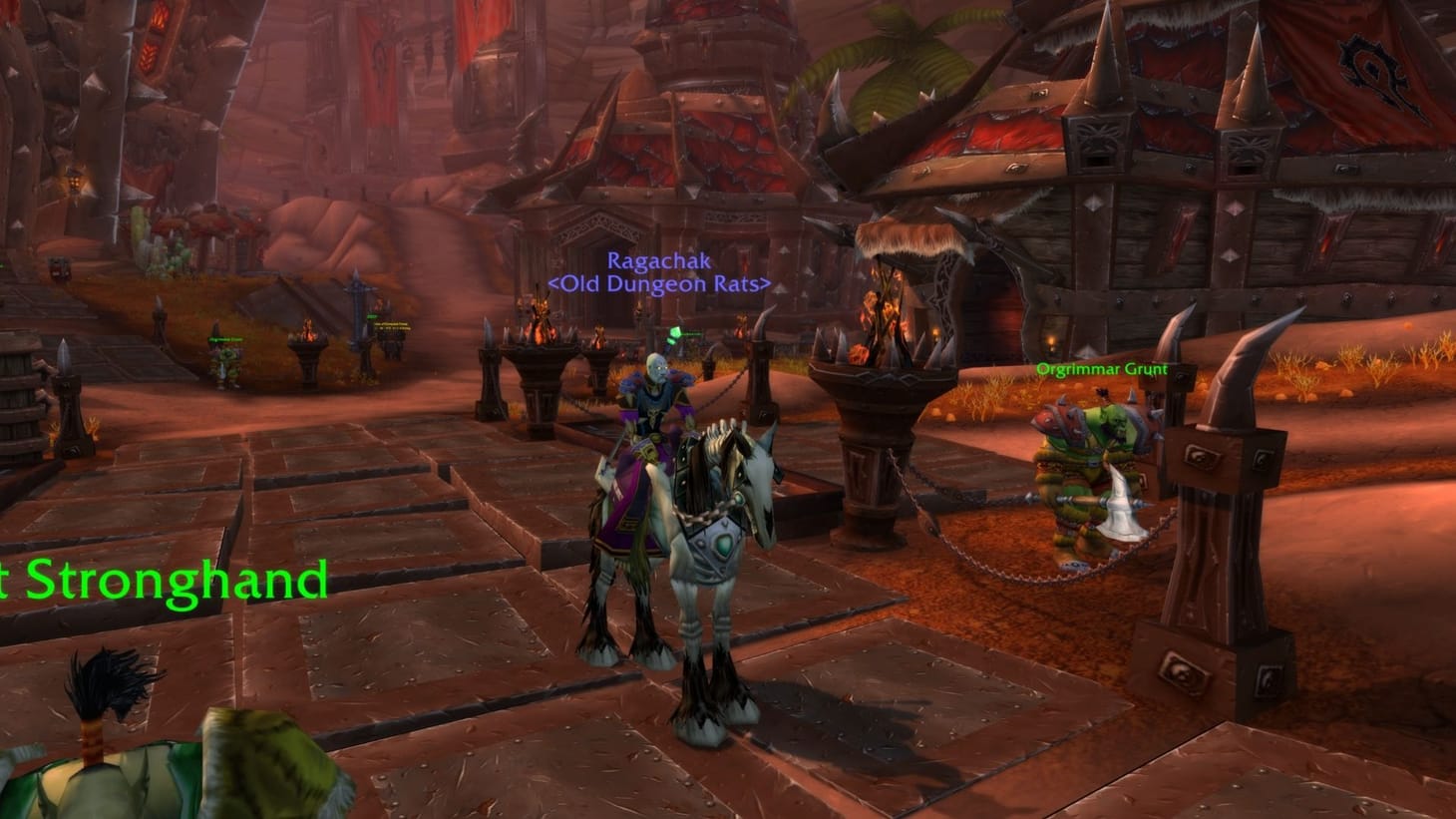 WoW Cataclysm Classic DPS tier list (Phase 1)